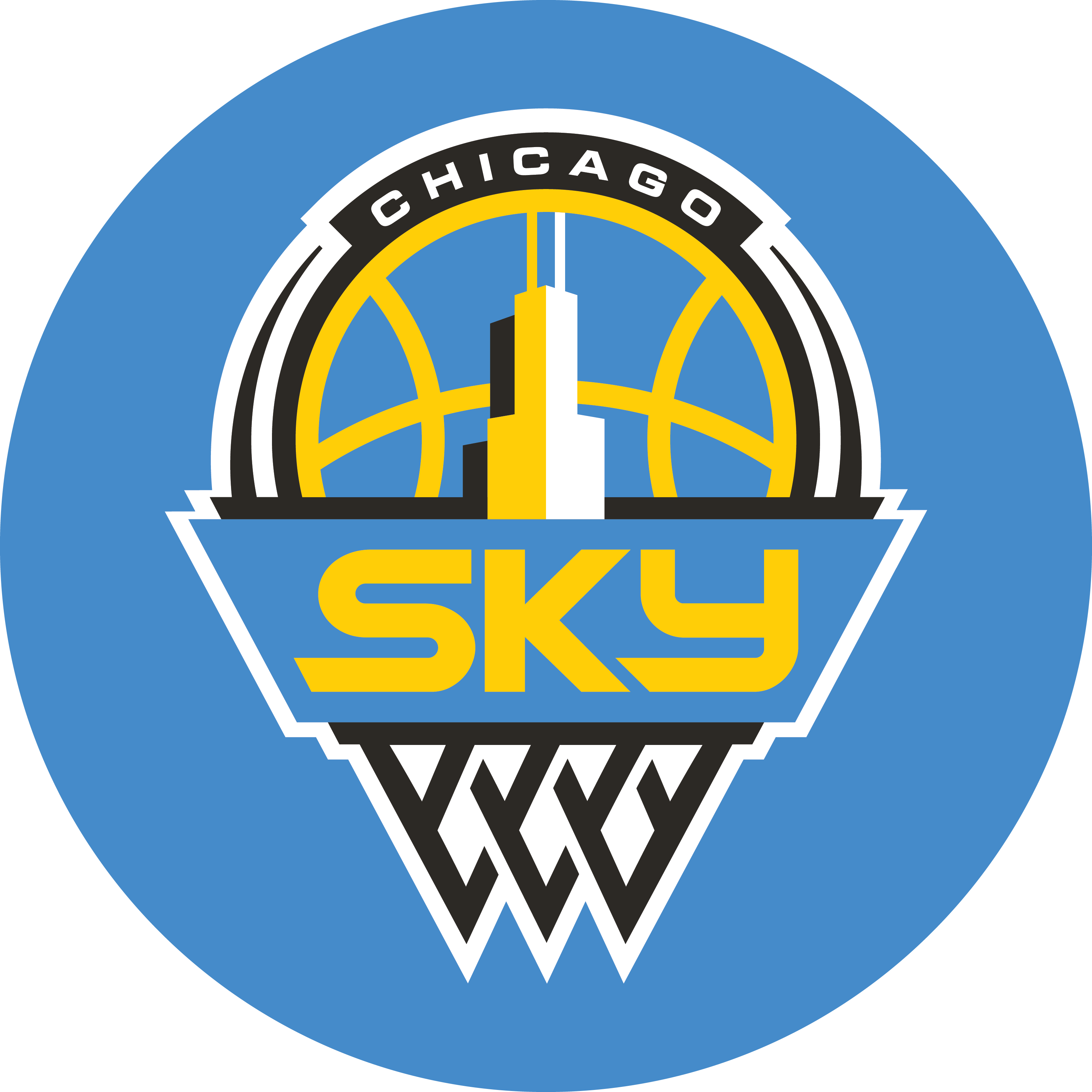 Chicago Sky – HydraPeak