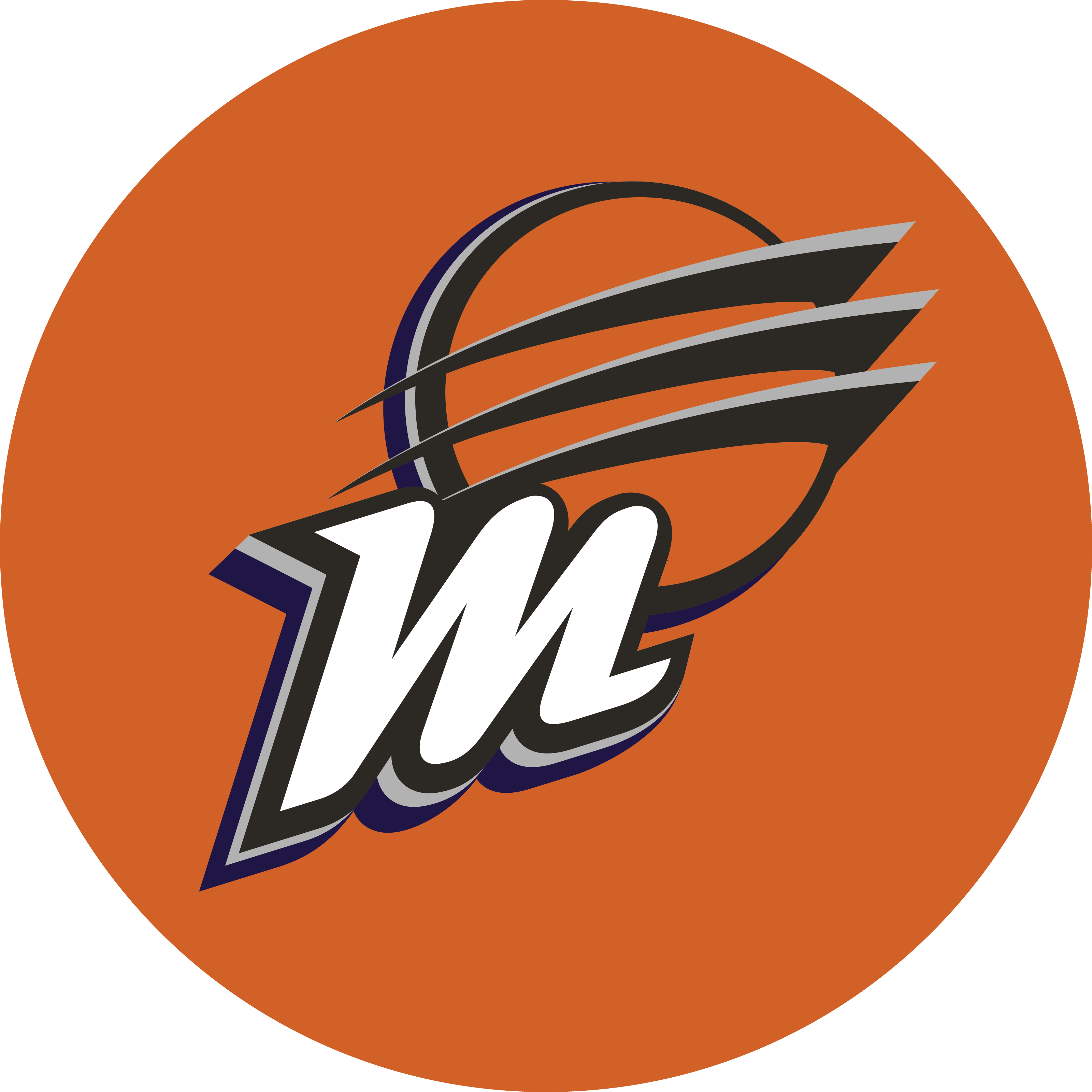 Phoenix Mercury – HydraPeak