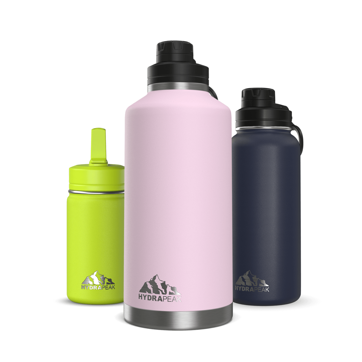 Collections – HydraPeak