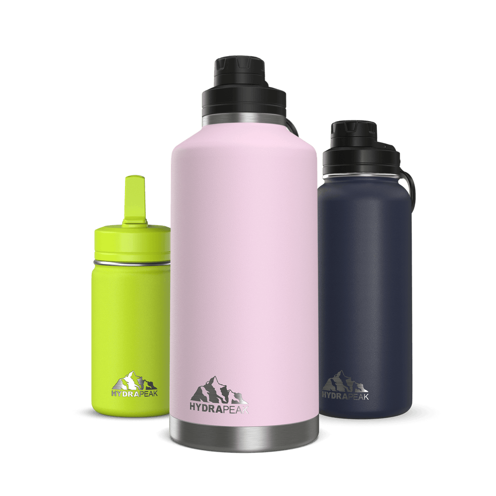 Collections – HydraPeak