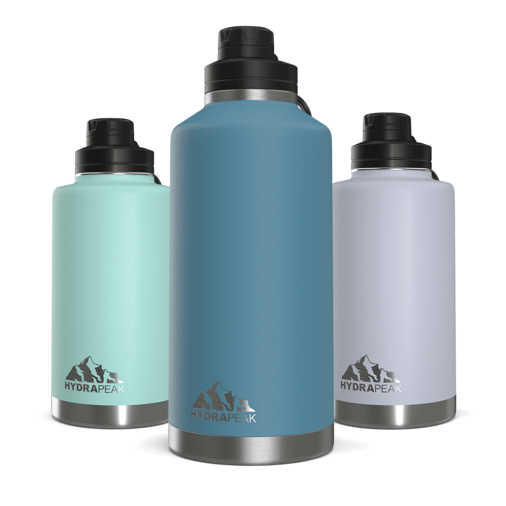 Water Bottles – HydraPeak