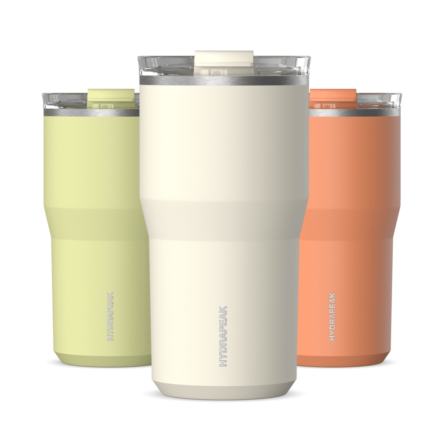 Commuter – HydraPeak