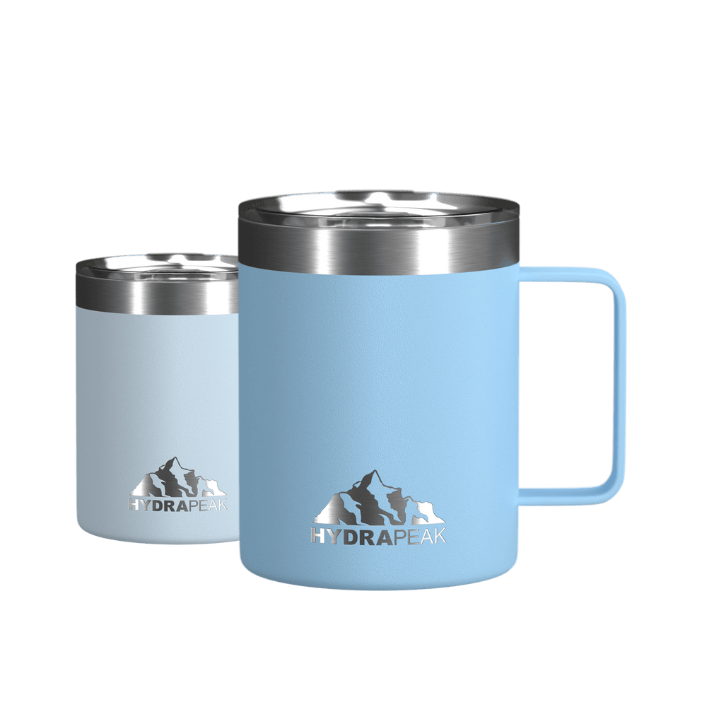 Collections – HydraPeak