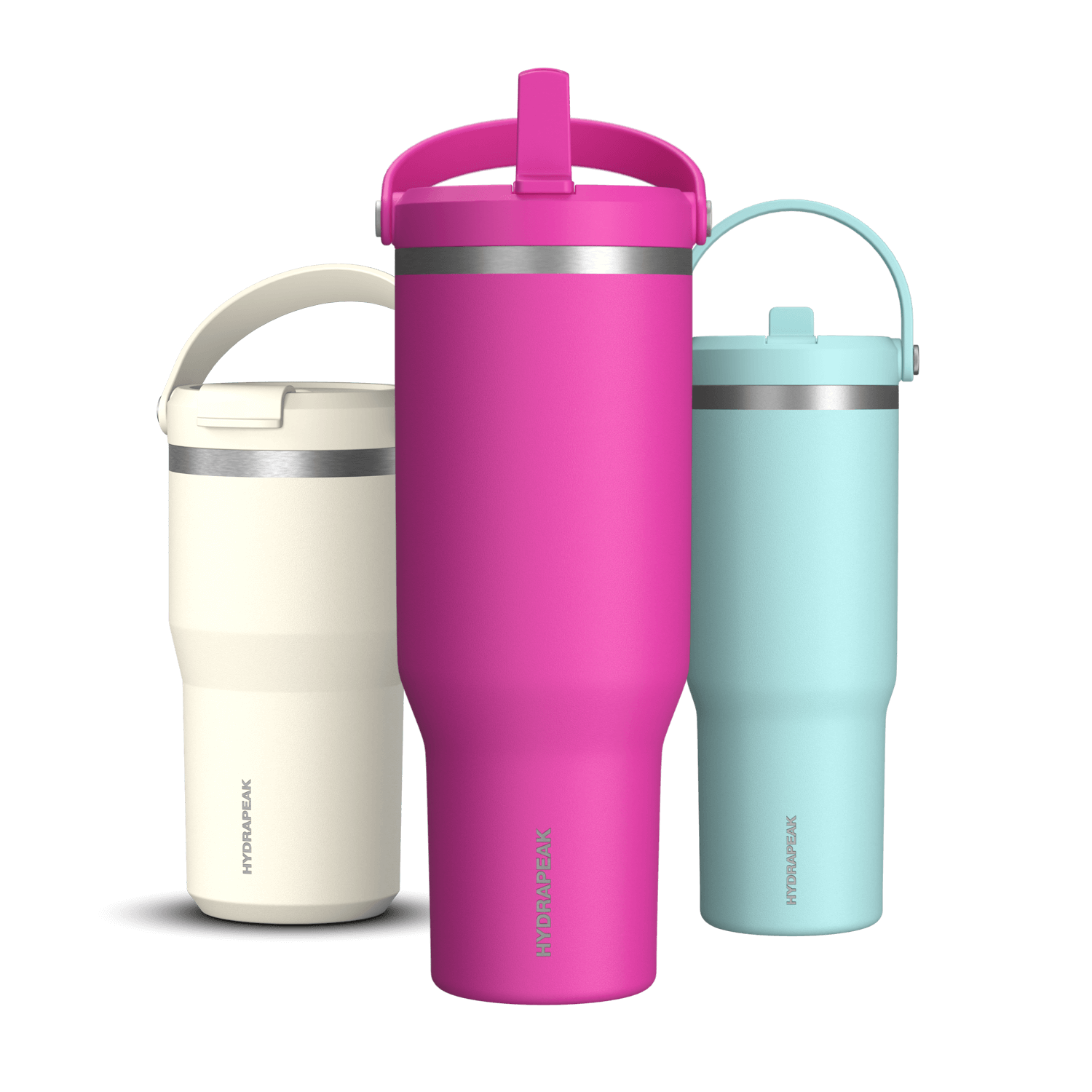 Tumblers – HydraPeak
