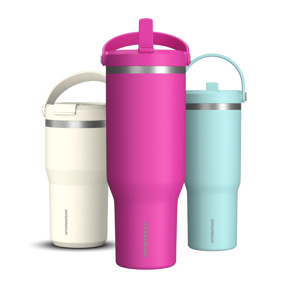 Tumblers – HydraPeak