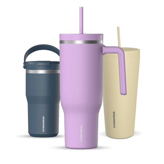 Collections – HydraPeak