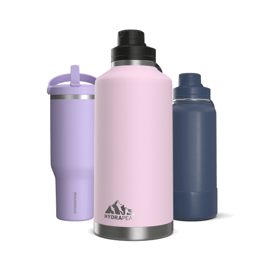 Collections – HydraPeak