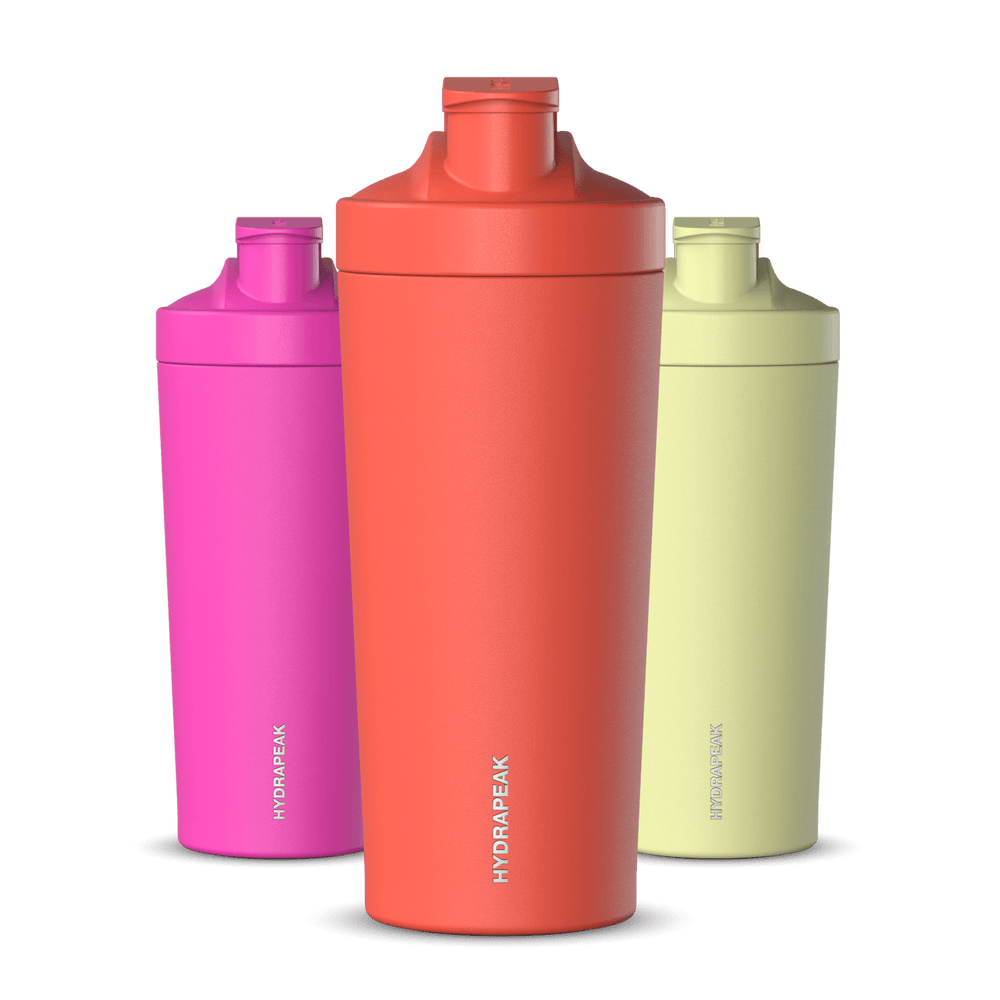 Water Bottles – HydraPeak