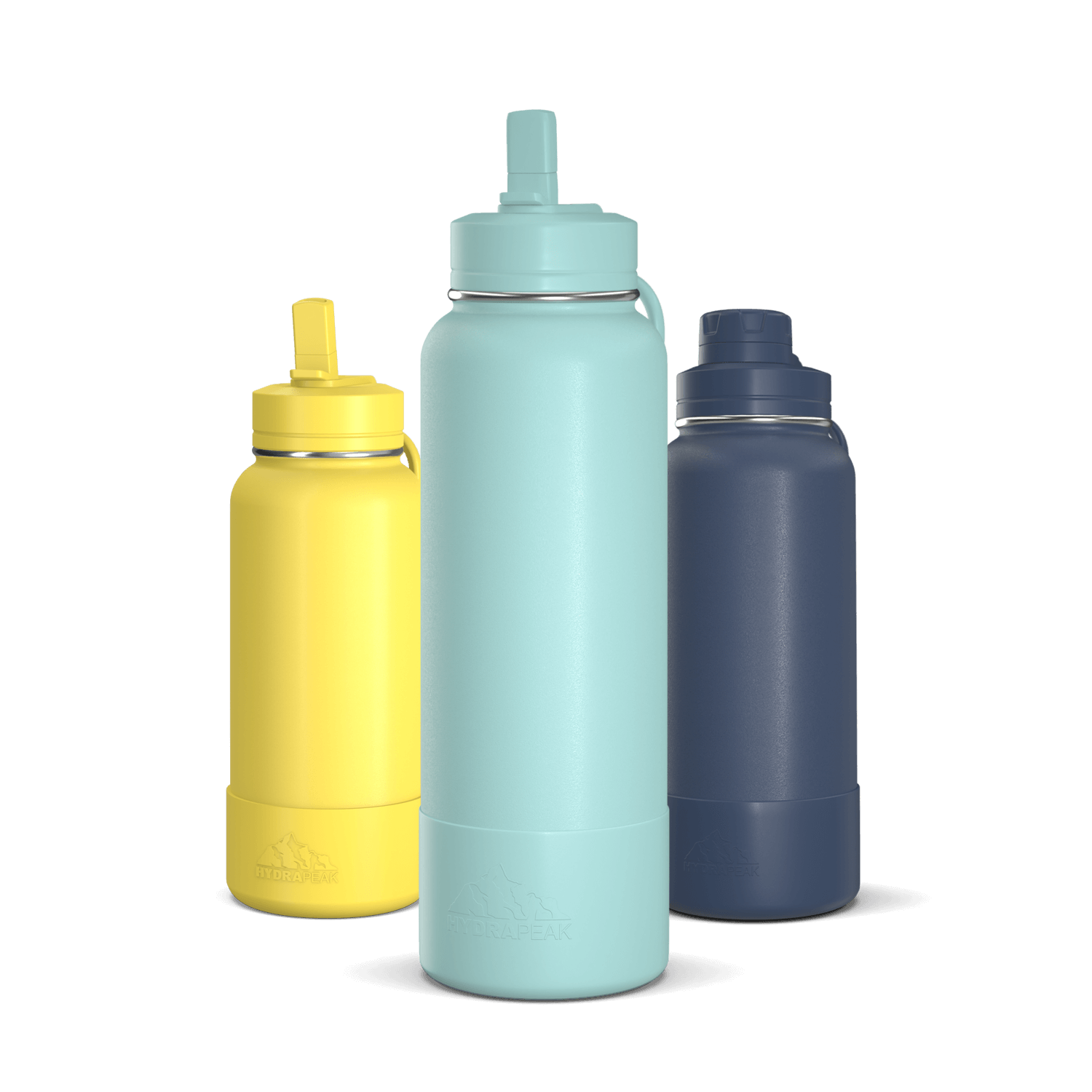 Water Bottles – HydraPeak