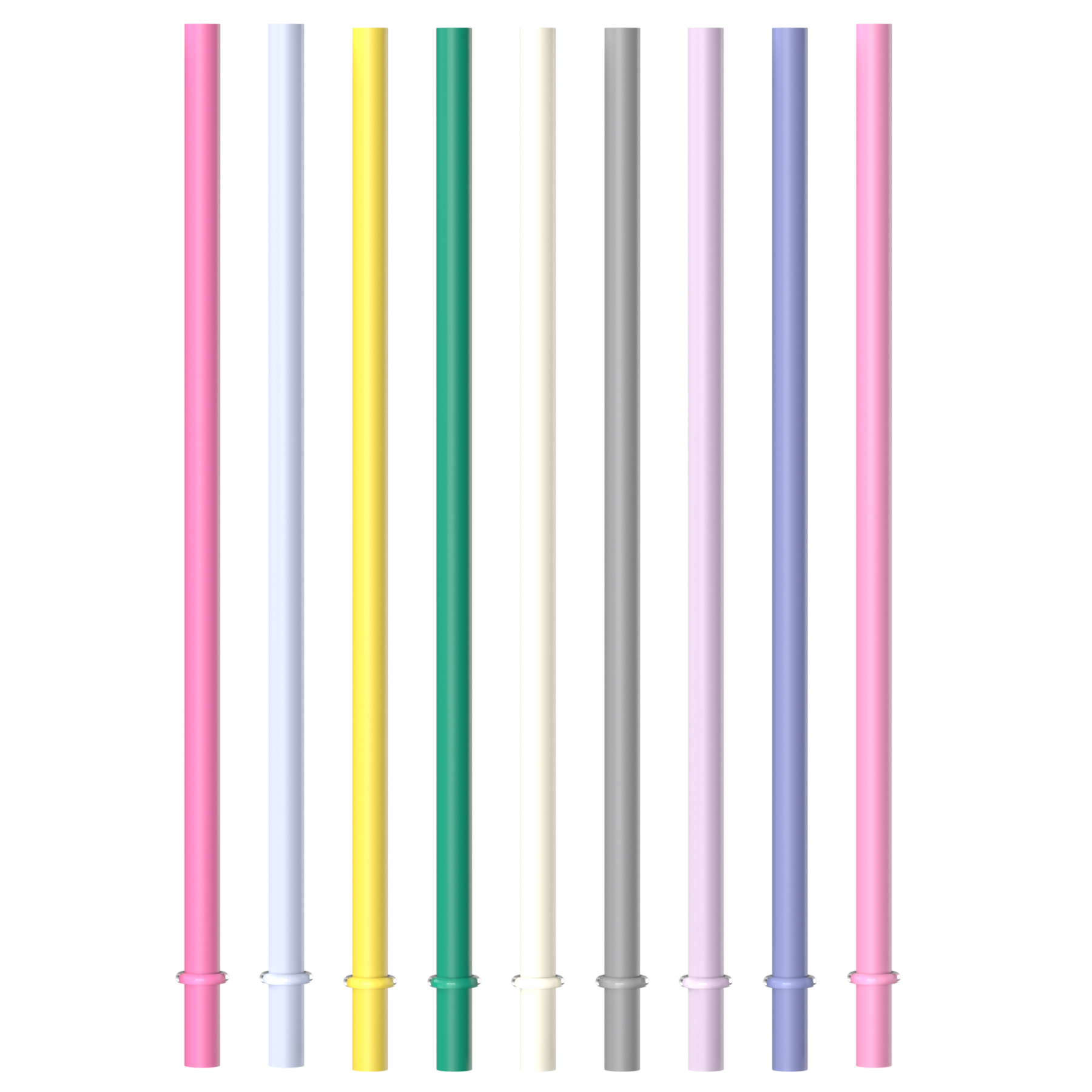 Straws – HydraPeak