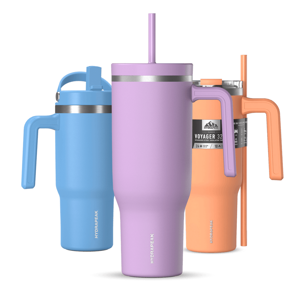 Tumblers – HydraPeak