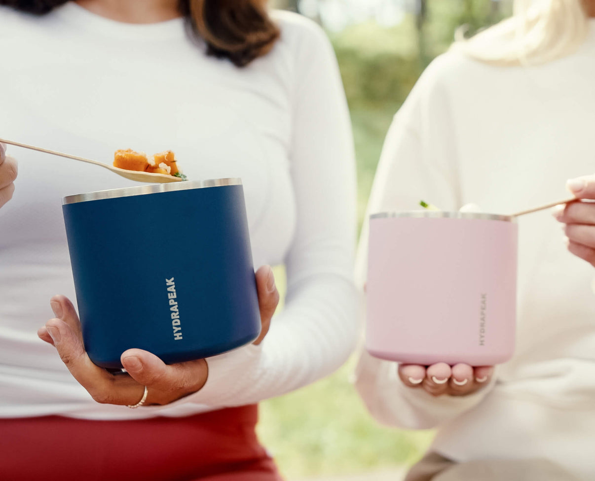 25oz Thermos Food Jar – HydraPeak