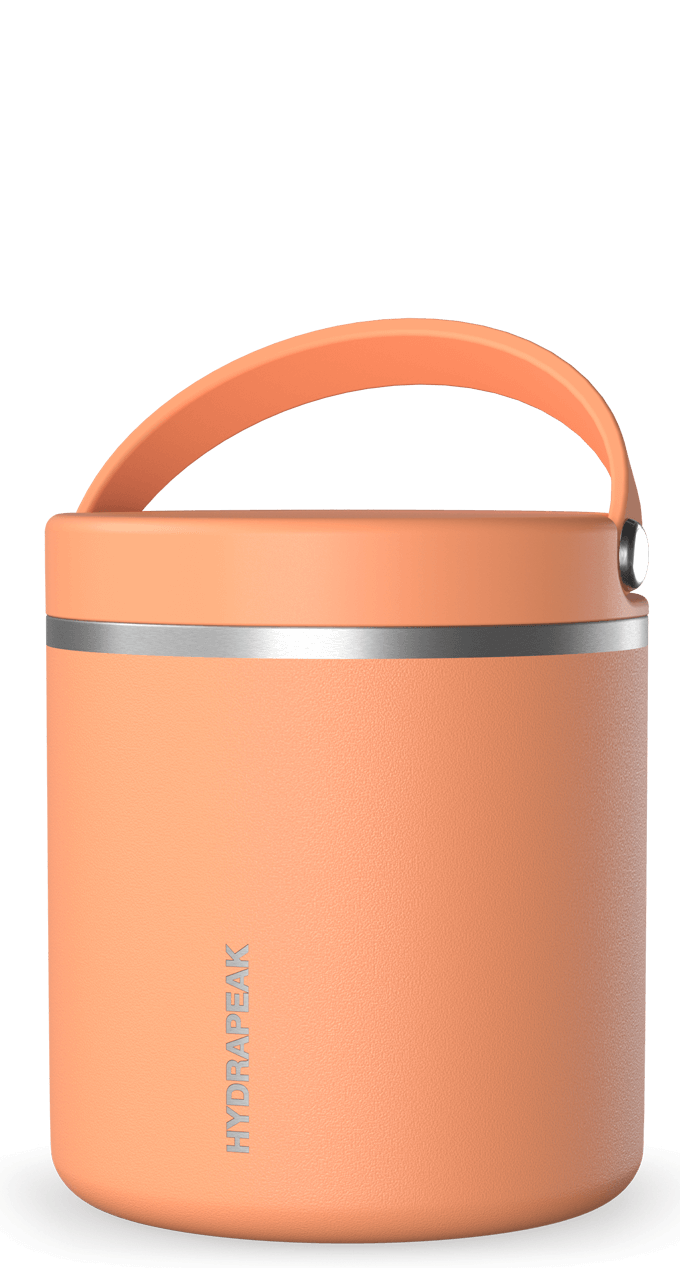 25oz Thermos Food Jar – HydraPeak