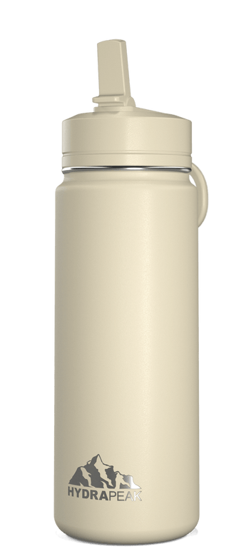 20oz Mini Kids with Straw Lid – HydraPeak