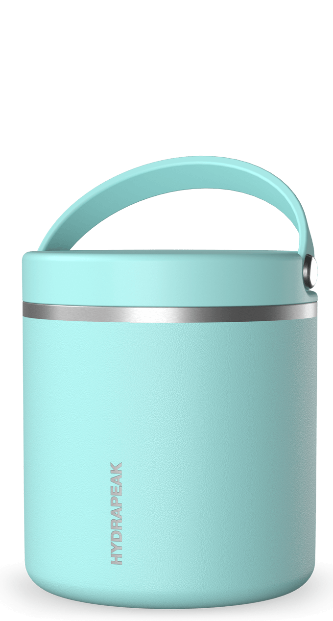25oz Thermos Food Jar – HydraPeak