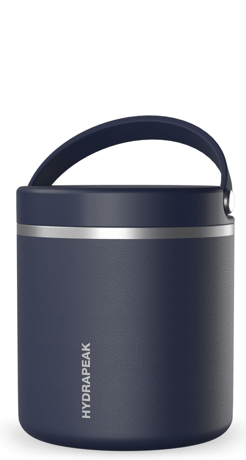 25oz Thermos Food Jar – HydraPeak