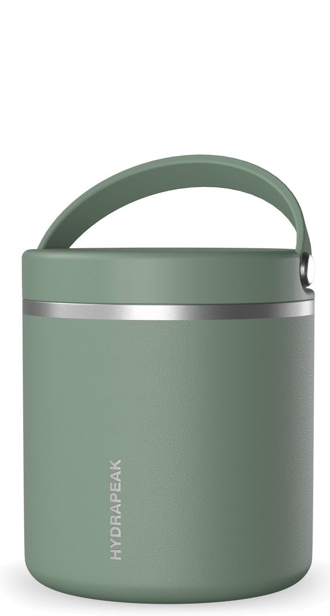 25oz Thermos Food Jar – HydraPeak