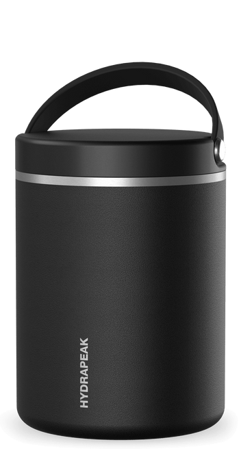 32oz Thermos Food Jar – HydraPeak