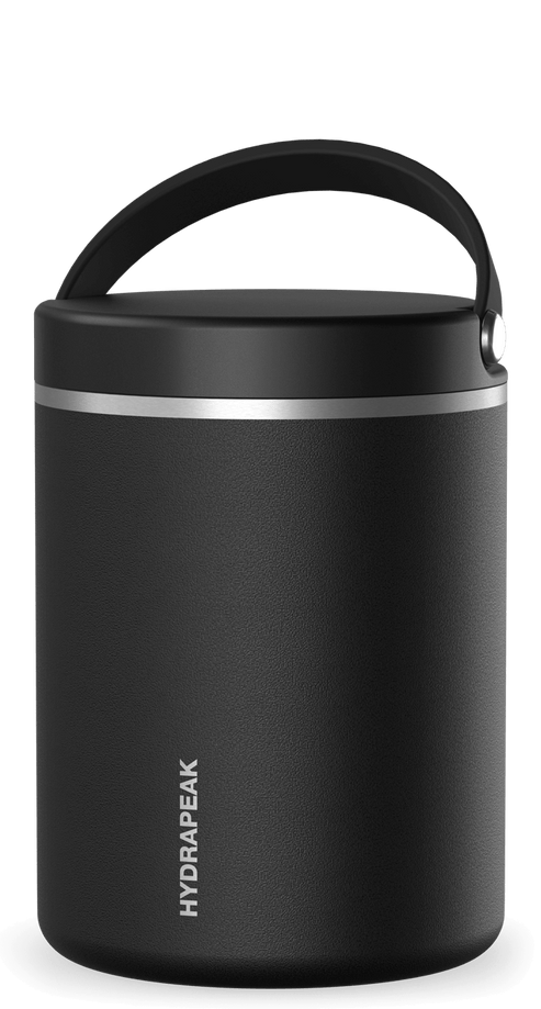 32oz Thermos Food Jar – HydraPeak