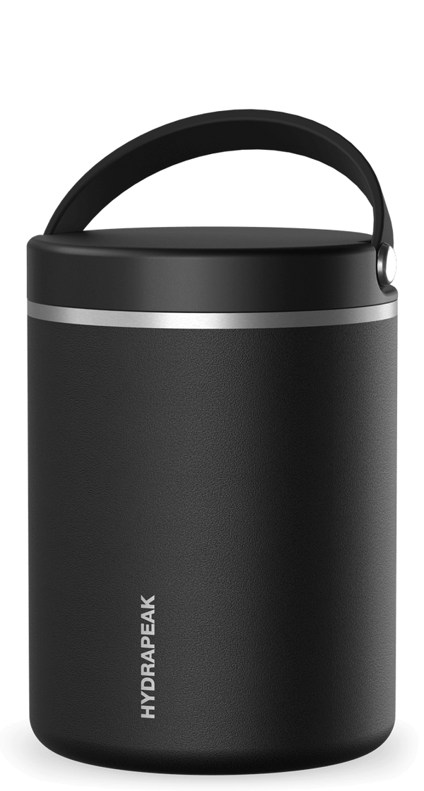 32oz Thermos Food Jar – HydraPeak