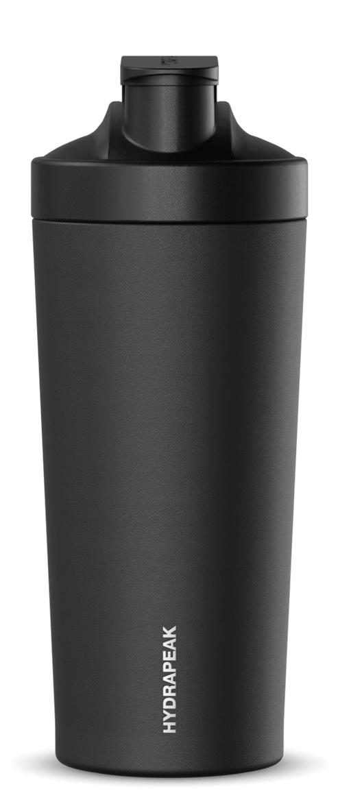 26oz Shaker Bottle – HydraPeak
