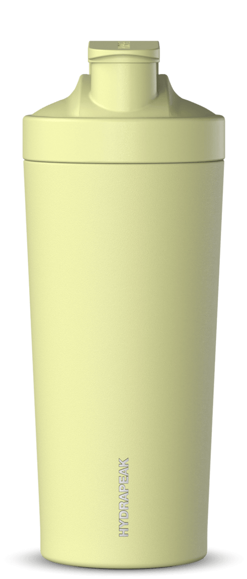 26oz Shaker Bottle – HydraPeak