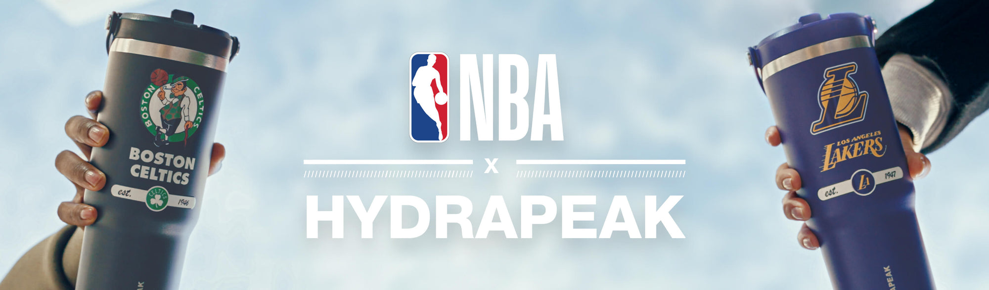 NBA – HydraPeak