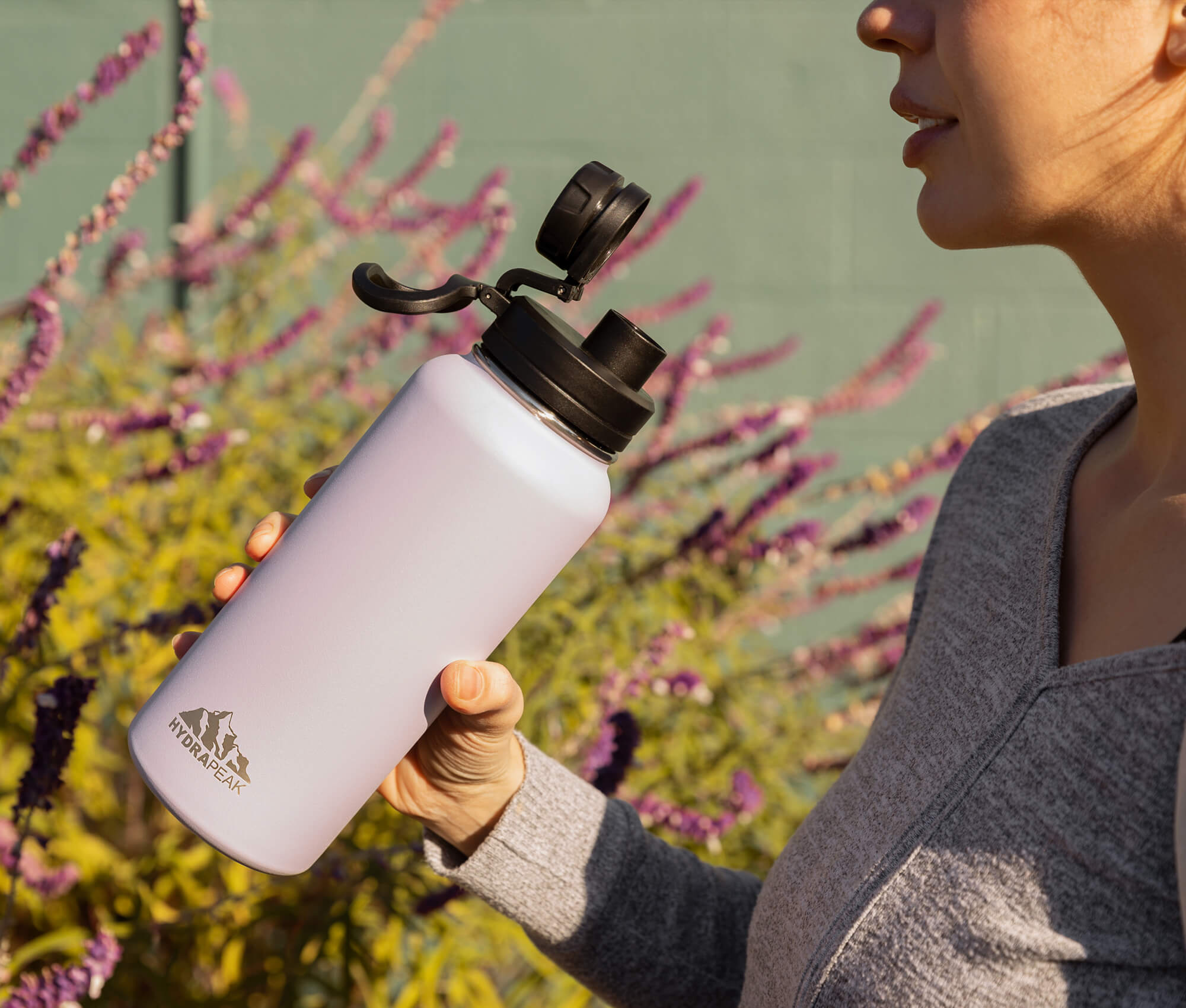 Collections – HydraPeak