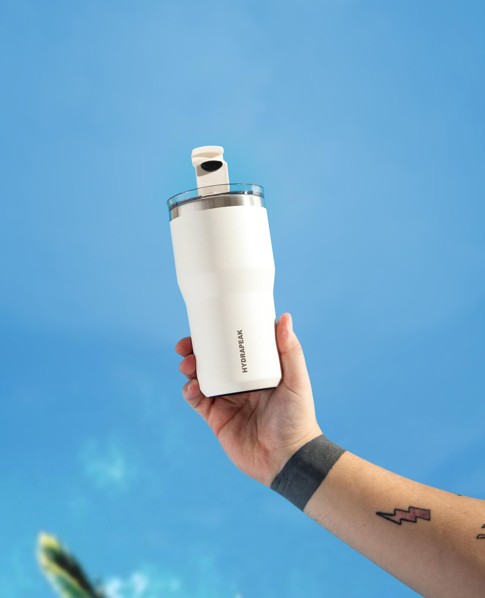 Accessories – HydraPeak